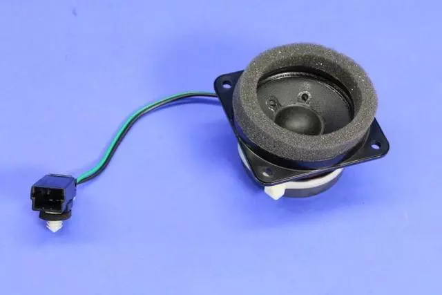 2003-2010 Dodge Viper Rear Speaker 4865939AA | Mopar OEM Parts Outlet