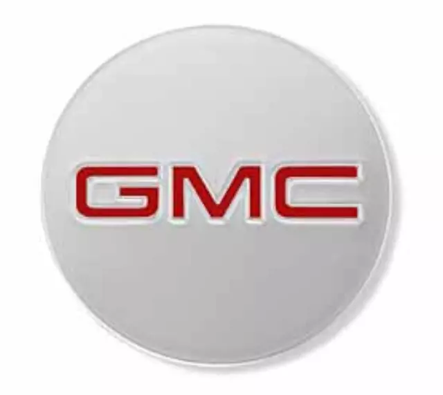 Genuine OEM GM Wheel Center Caps | NewGMParts.com