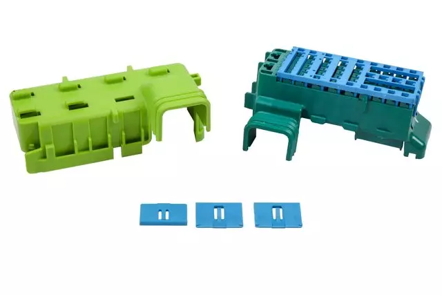 Wiring Harness Connector 19332891 GM | GMPartsDirect.com