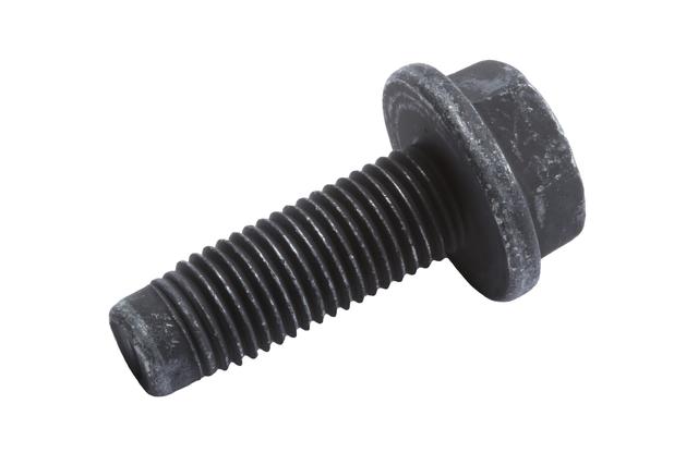 Box-Mounted Trailer Hitch Platform Bolt 11549208 | GMPartsDirect.com
