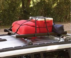 Shop OEM Land Rover Cargo Accessories Online | Land Rover Parts Counter