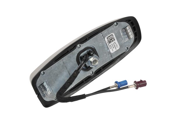 Champagne Silver High Frequency Antenna 84081957 | GMPartsDirect.com