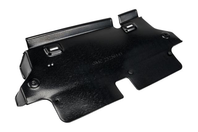2015-2019 GMC Lower Radiator Air Baffle 23236141 | GMPartsDirect.com