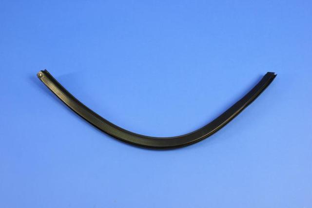 2014-2023 Jeep Cherokee Wheelhouse Weatherstrip, Left 68143139AC ...