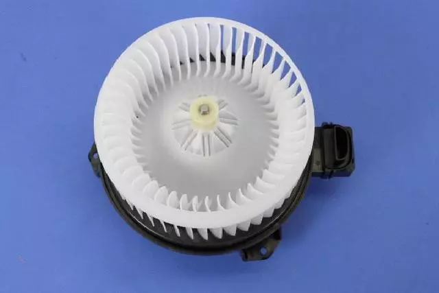 2009-2018 Mopar Blower With Wheel Motor 68048905AB | Mopar eStore