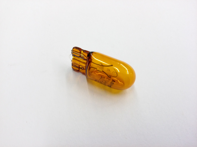 N-017-753-11 - Bulb 1996-2018 Audi | Audi OEM Parts