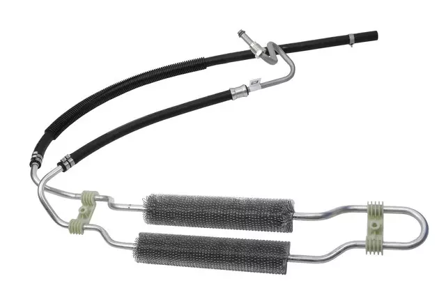 Power Steering Cooler 84914238 | TascaParts.com