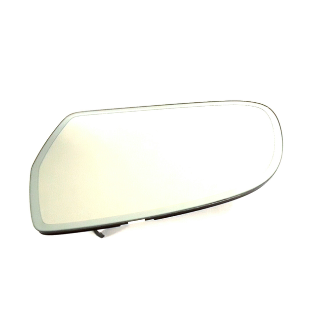 2010-2017 Audi Mirror Glass 8F0-857-535-F | OEM Parts Online