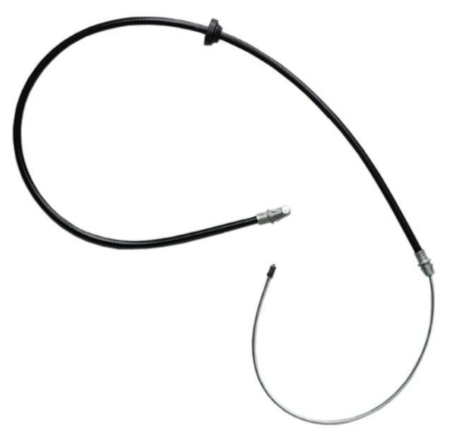 Front Parking Brake Cable Assembly 18037847 | GMPartsDirect.com