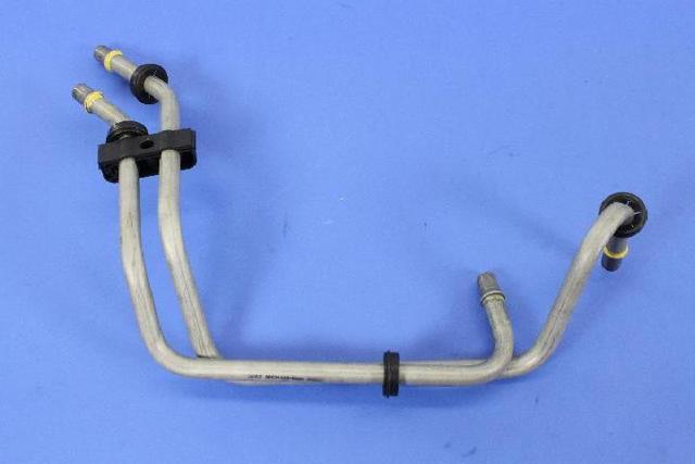 Transmission Oil Cooler, and Lines for 2014 Ram 1500 | Mopar Wholesale ...