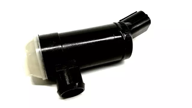 Genuine OEM Windshield Washer Pumps | Subaru Parts Plus