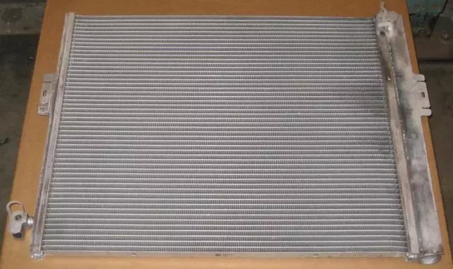 Condenser, Compressor & Lines for 2009 Toyota Tacoma | Toyota Parts Center