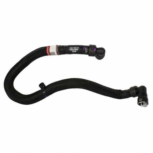 Ford Dealership 2015-2016 Ford HVAC Heater Hose FC3Z-18472-C | Ford ...