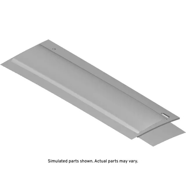 2019-2024 Chevrolet Plate 84230298 GM | GMPartsDirect.com