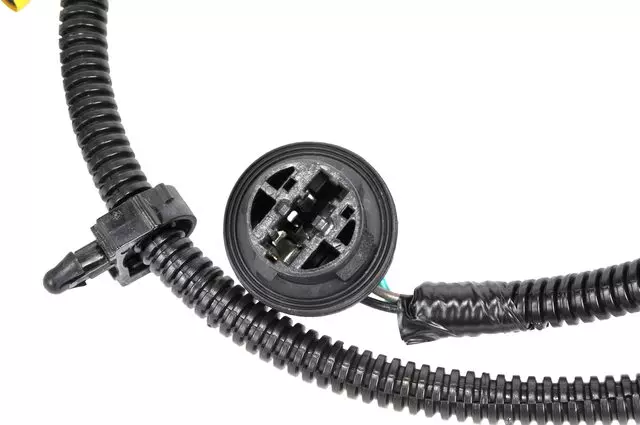 2016-2019 GM Driver Side Tail Lamp Wiring Harness 23295978 GM ...