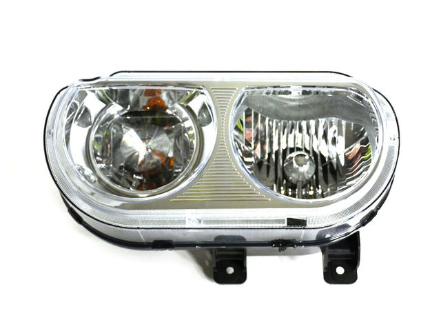 Lamps-Interior and Exterior for 2014 Dodge Challenger | MOPAR Parts Depot