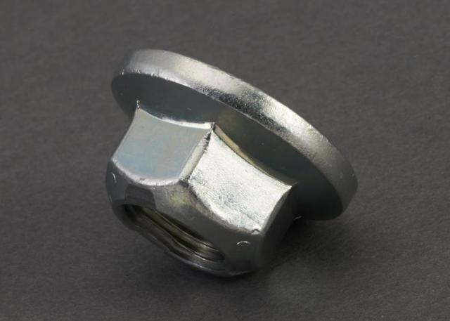 902350006 - Adapter Lock Nut 2010-2023 Subaru | Subaru Direct Wholesale