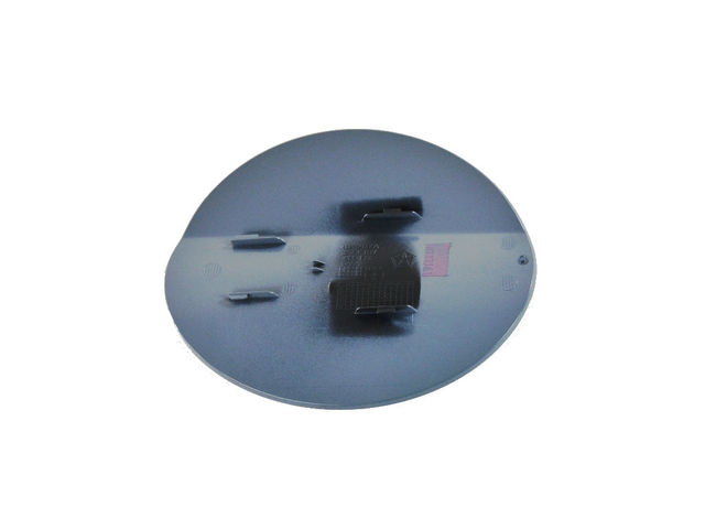 2017-2019 Chrysler Pacifica Fuel Door 68228468AB Mopar | JCDR Parts