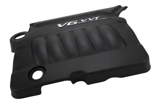 2012-2016 Chevrolet Engine Intake Manifold Cover 12638398 ...