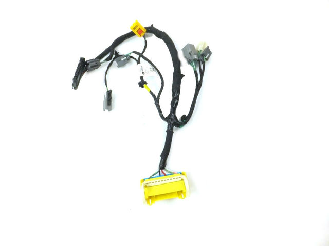 2015 Jeep Grand Cherokee Power Seat Wiring 68230863AB | QuirkParts