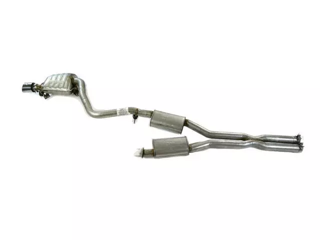 Mopar Exhaust | Mopar Online Parts