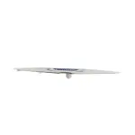 2011-2014 Chrysler 300 11-14 Chrysler 300 SILVER WINGS W/ BLUE ACCENT ...