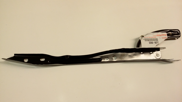 2007-2011 Toyota Camry Latch Support 53208-06020 | OEM Parts Online