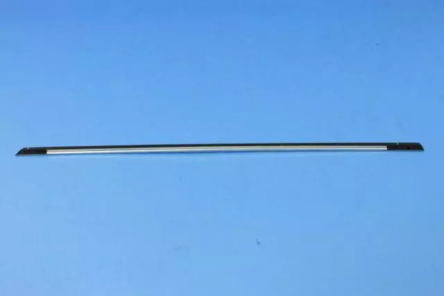 2011-2022 Jeep Day Light Opening Molding, Left 68257473AD | Mopar eStore