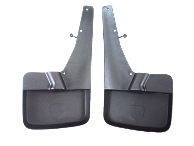 Shop OEM Splash Guards | Mopar Depot