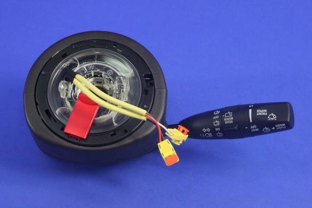2014-2015 Jeep Grand Cherokee Steering Column Module 1NJ74LU5AC ...