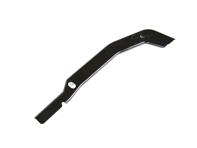 Aperture Panel and Pillar Supports for 2018 Ram ProMaster 2500 | Mopar ...