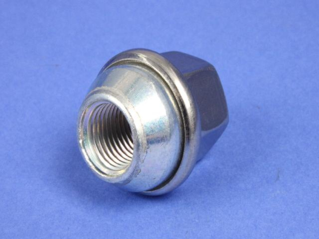 2011-2021 Mopar Lug Nut 6509873AA | DodgeParts.com