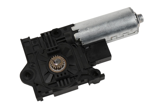 2018-2022 GM Rear Sunroof Sunshade Motor with Control Module 84287215 ...