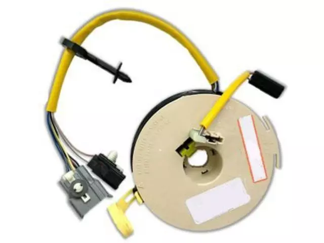 5C3Z-14A664-A - Clock Spring 2002-2007 Ford | Ford Parts Direct