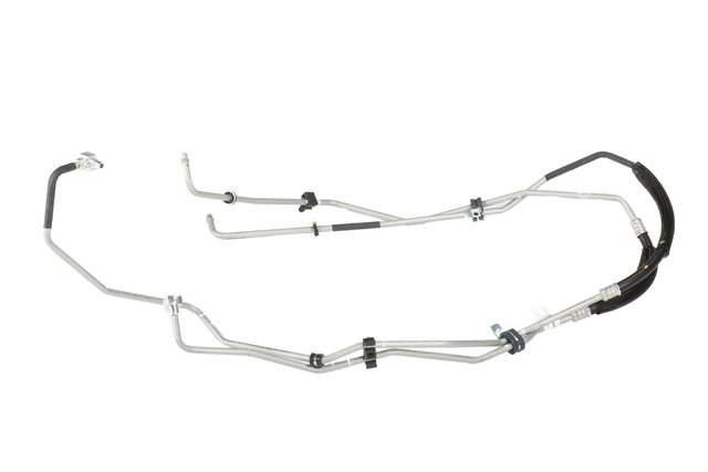 Automatic Transmission Fluid Cooler Line 84127350 | TascaParts.com