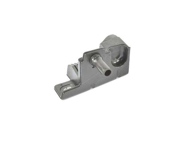 Hood and Hood Release for 2016 Jeep Renegade | Mopar Online Parts