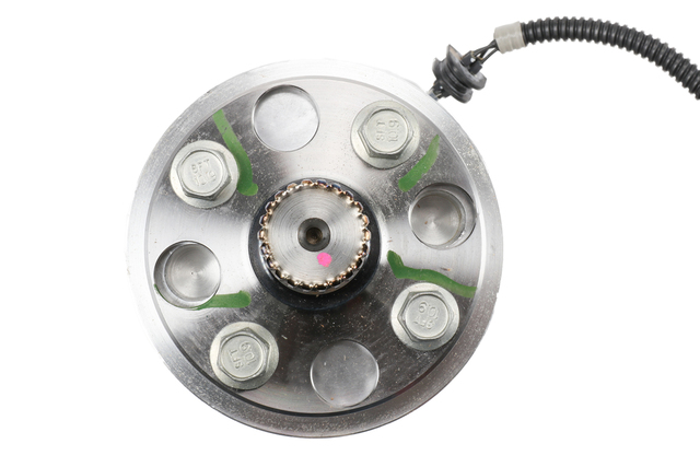 2007-2017 GM Rear Wheel Drive Module Clutch 84163671 | GMPartsDirect.com