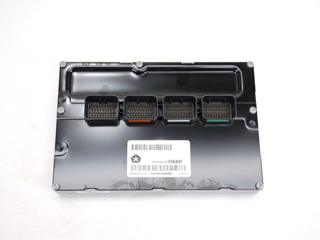 2008-2010 Mopar Powertrain Control Module 5150246AE | Mopar Estores