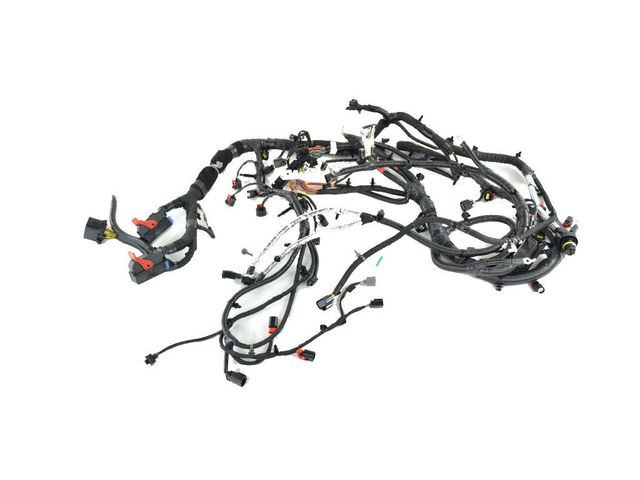 2016 Ram 1500 Transmission Wiring 68262382AC | Mopar Estores