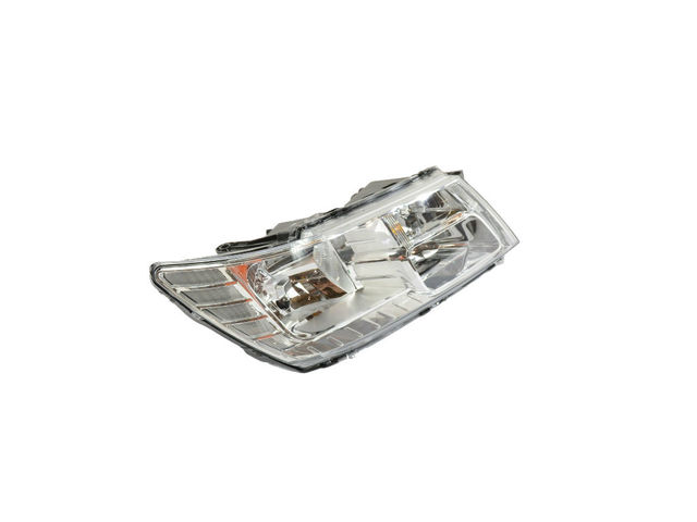 5067788AE - Headlamp Park And Turn Lamp, Right 2009-2019 Dodge Journey ...