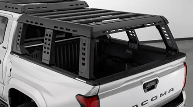 Taco Bedrack 5FT PT989-35241 | Toyota Parts Center