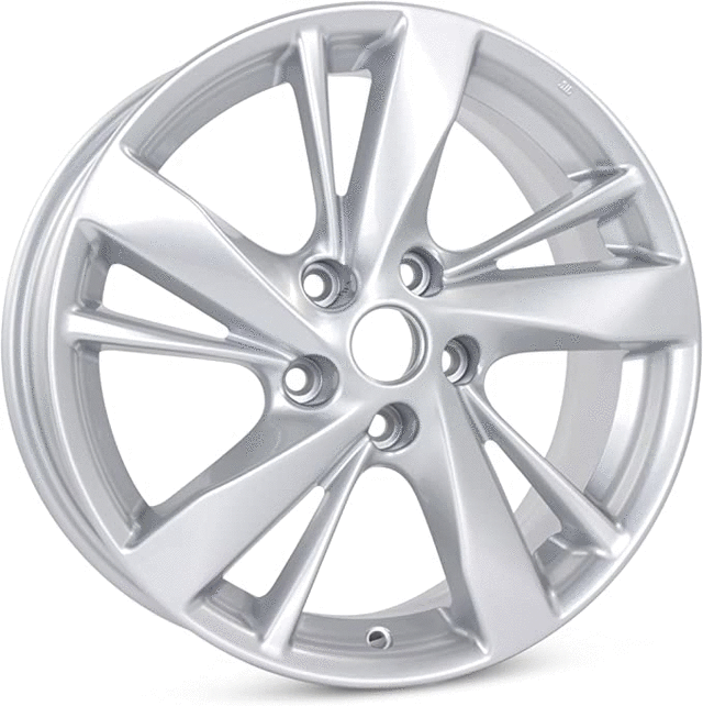 17 Inch Alloy Wheel Kit T99W1-6MA0J | TascaParts.com