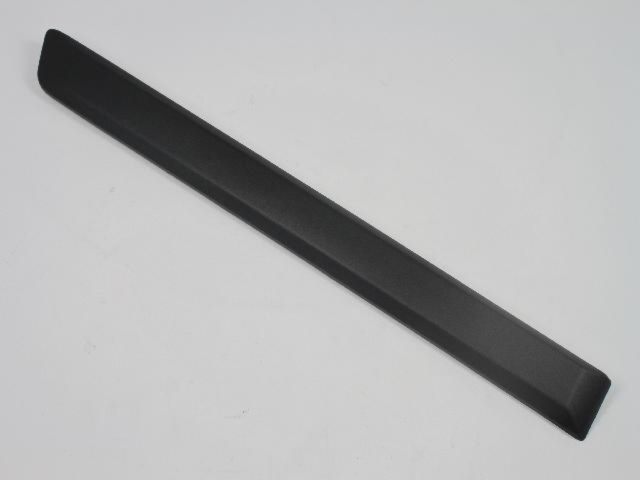 2007-2010 Jeep Grand Cherokee Rear Door Molding, Lower Right 1DG40RXFAB ...