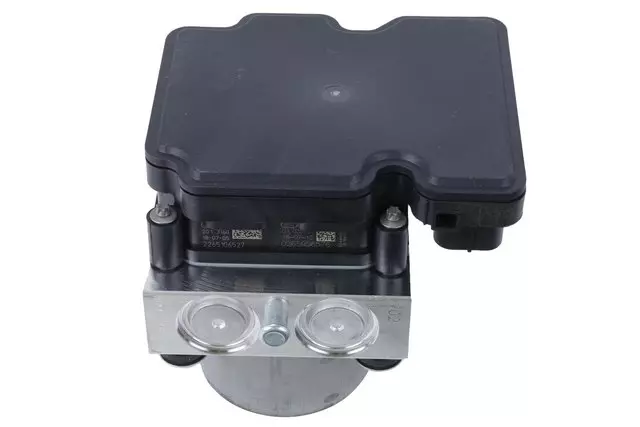 2019-2020 Chevrolet Camaro Electronic Traction Control Brake Pressure ...