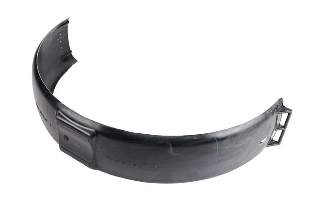 2007-2017 GM Spare Wheel Heat Shield 22969960 | GetOEMParts.com