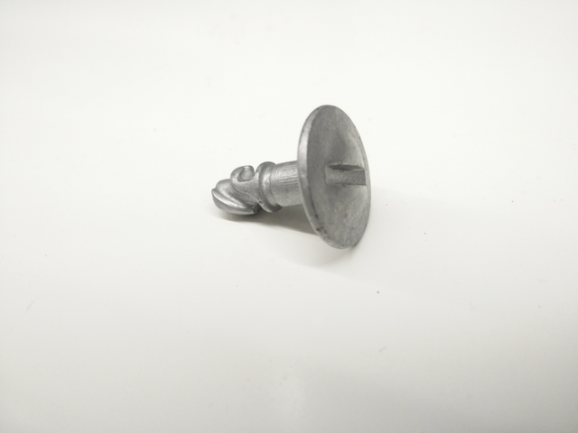 1996-2011 Audi Splash Shield Pin 8D0-805-121 | Genuine Audi Parts