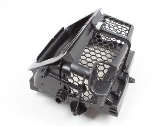 Air Conditioner and Heater Units for 2008 Dodge Nitro | Mopar OEM Parts ...