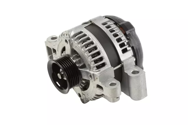 2004-2011 Cadillac Alternator 84009373 GM | GMPartsDirect.com