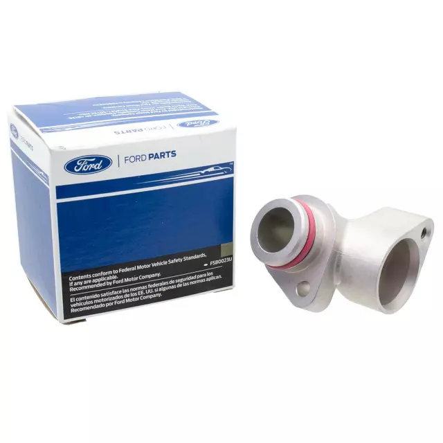 8C3Z-9P443-C - Connector Ford Parts Direct