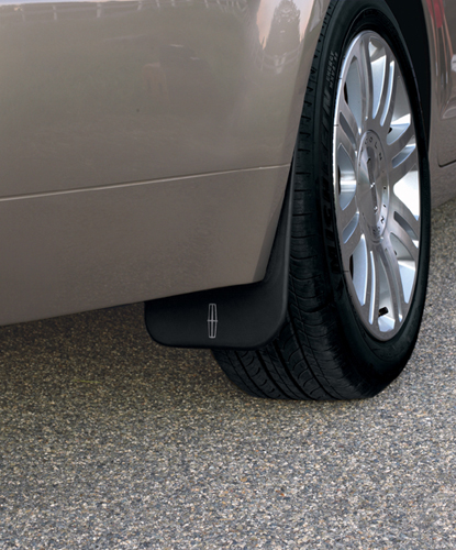 Ford Transit Connect Splash Guards | Lasco Auto Parts